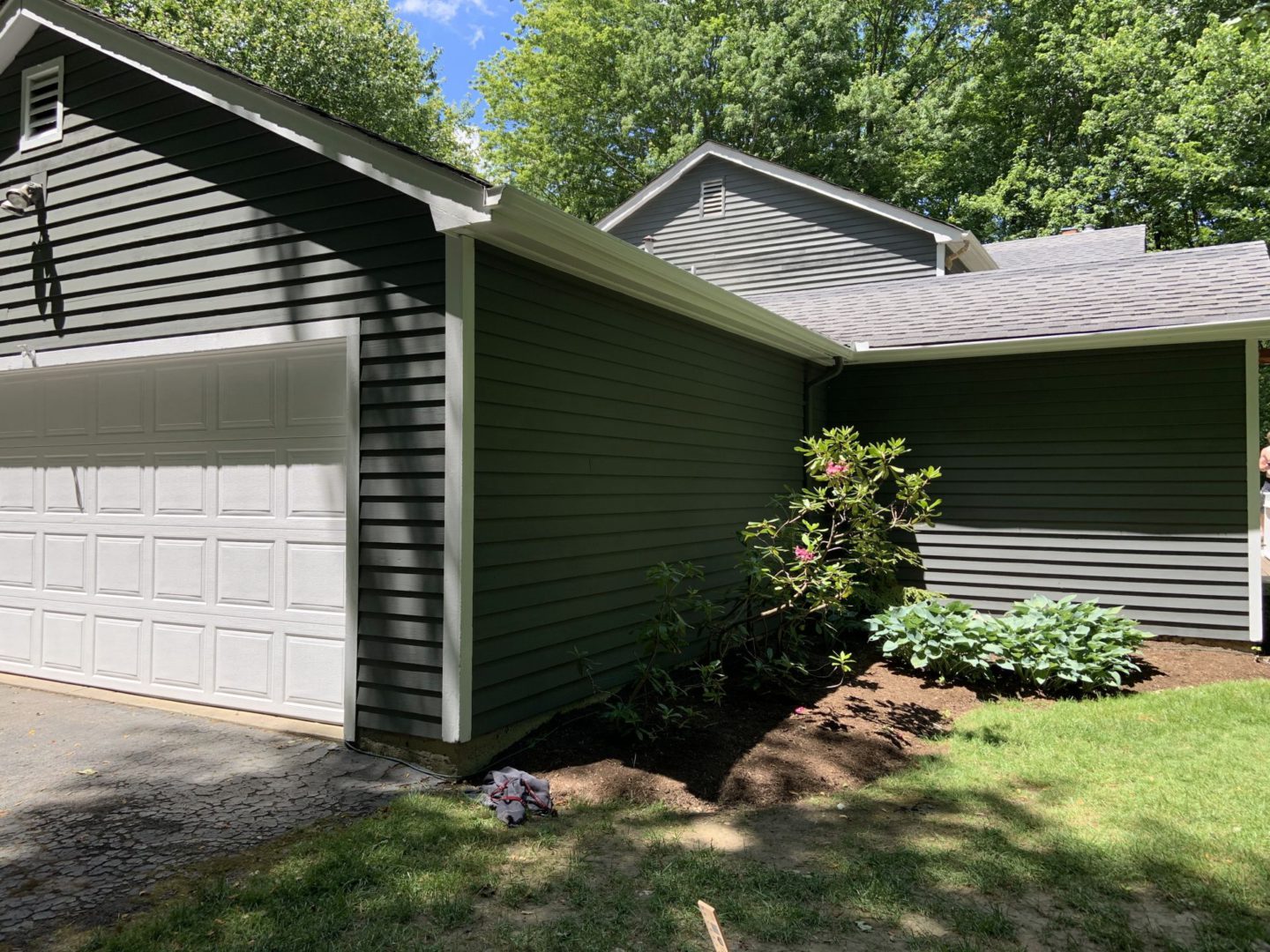 Specialized Painting - Fresh Wall Paint | Williamsville & Clarence, NY ...